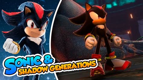Biolizard 03 Sonic X Shadow Generations Ps5 Dsimphony Youtube