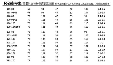 170男生正常胸围 千图网