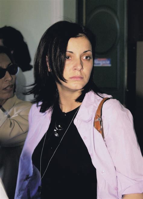 Nevenka Fernández Así Fue El Caso Real De La Primera Mujer Que Sacó A La Luz Un Caso De Abusos