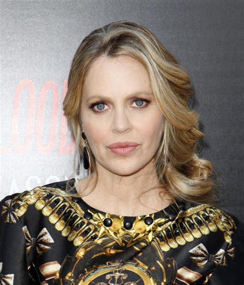 Kristin Bauer Actress