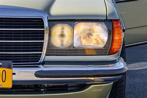 Euro 1984 Mercedes Benz 280e Amg Tribute For Sale The Mb Market