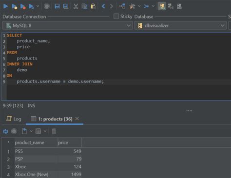 Mysql Show Tables Statement What It Is How It Works What It Means For You