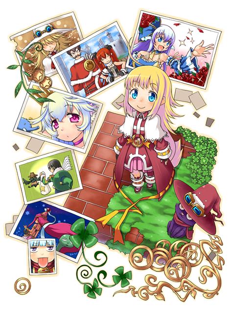 Kanatarou Aqua Seep Seal Arlia Patowle Conon Mildazzah Krakow Cynfi