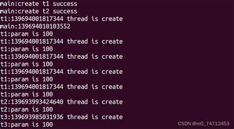 linux互斥锁pthread mutex 知识点总结 linux mutex CSDN博客