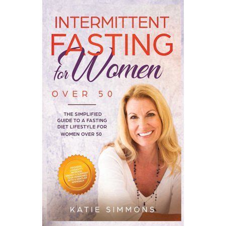 Intermittent Fasting Guide For Women Over 50