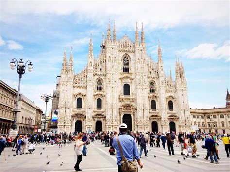 24 Hours In Milano The Essentials What To Do See And Eat SVADORE