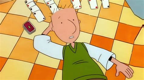 Watch Disney S Doug Season 3 Episode 19 On Disney Hotstar