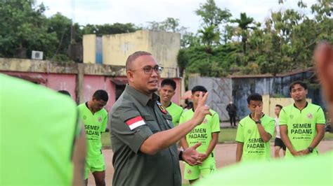 Pemberhentian Liga 2 Dinilai Tidak Masuk Akal Dan Merusak Kompetisi