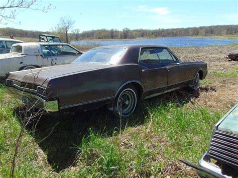 1966 Olds 88 Dynamic 4 Door Ziemer Hilbrands Auctions