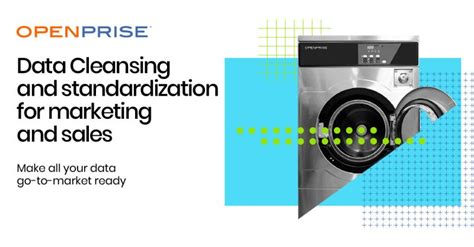 Joshua Oliva On Linkedin Data Cleansing And Standardization