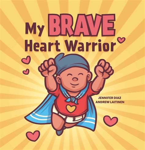 Heart Warrior