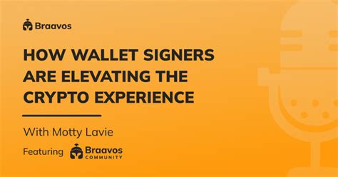 Why Smart Contract Wallets Are The Future Expert Answers