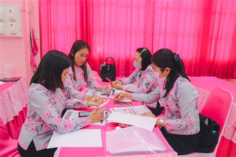ผู้บริหารสถานศึกษา คณะครูโรงเรียนอนุบาลเทศบาลนครภูเก็ต เข้าร่วมการอบรม