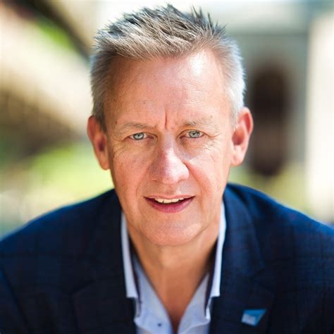 Diaspora As A Driver For Innovation With Russell Dalgleish Of The