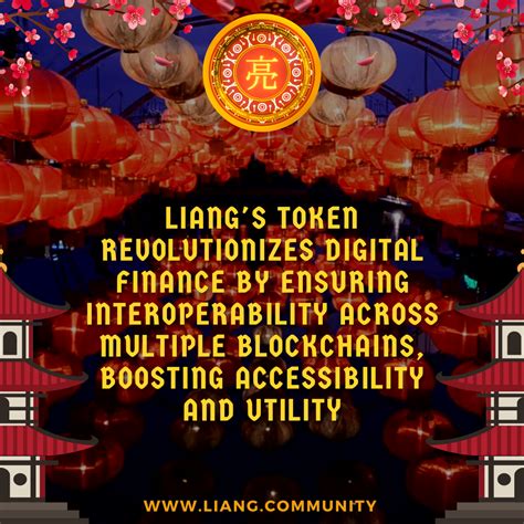 Bridging Blockchains For Enhanced Interoperability Liang Medium