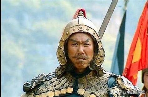 三國中最被低估的良將，擒關羽，射黃忠，屢立戰功卻得不到重用 每日頭條