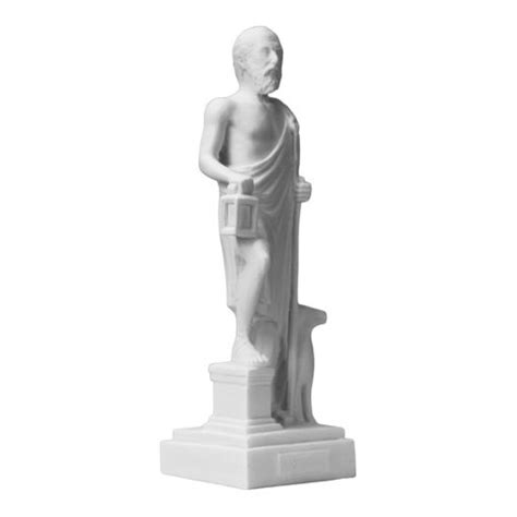 Diogenes The Cynic Ancient Greek Philosopher Statue Sculpture Figure