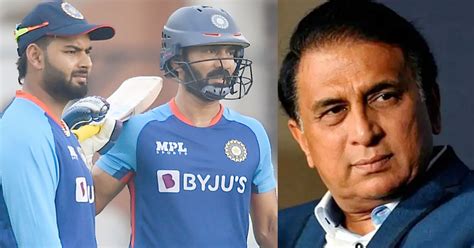 T20 World Cup 2022 If You Do Not Take Risk How Will You Win Sunil
