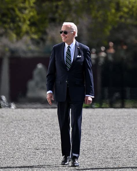 Joe Biden Drops Out Of 2024 Race Why Nanon Margeaux