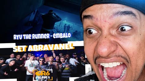 PH REAGE 2 EM 1 Ryu The Runner Embalo Feat Yunk Vino Teto