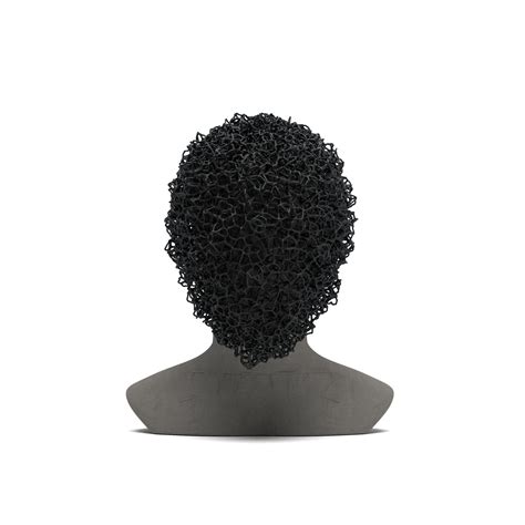 Scry Chaos Mask Shadow