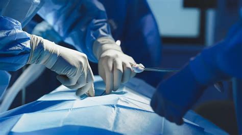 Doctor Cleared To Return To Uk After Surgery Sex Scandal Gulf Insider