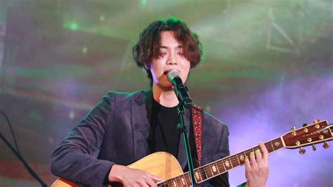 내 입술 따뜻한 커피처럼 에디킴 어제그린오늘페스티벌 Youtube