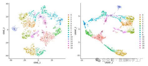 r中单细胞rna seq分析教程 4 知乎
