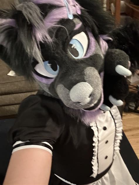 Havent Posted In So Long Rfurry