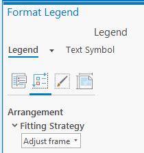 Allow Rectangle Textbox To Grow Shrink And Vertica Esri Community
