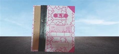 Laboratory File Laboratory Notebook At Best Price In Kolkata