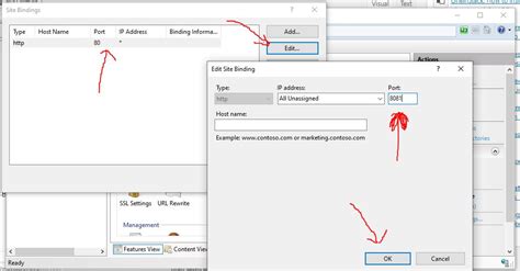 How To Install Akaunting On Windows 10 Using Iis H2s Media