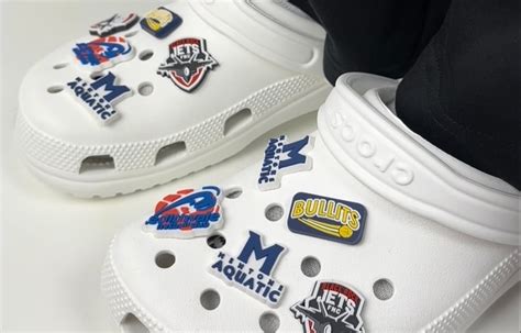 Everything You Need To Know About Custom Jibbitz Customyzed