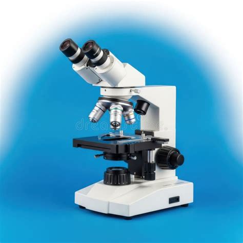 High Quality Binocular Microscope For Detailed Scientific Observation