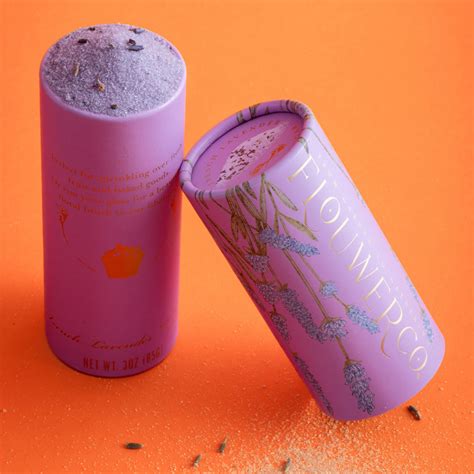 Eco Friendly Food Grade Round Containers Round Sugar Salt Cube Sugar