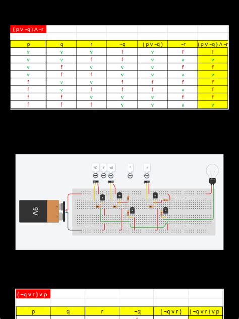 Preposiciones Lógicas Pdf