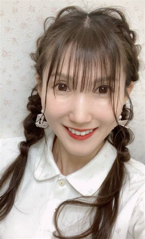 カラコン 豊田市しもやま観光pr大使矢上彩乃