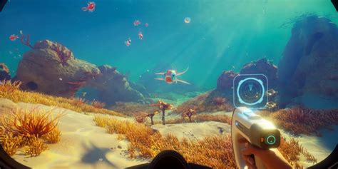 Subnautica 2 News Trailer Guides And More