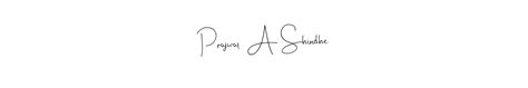 85 prajwal a shindhe name signature style ideas excellent esignature