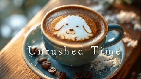 Unwind At The Start Of The Week ☕️ Unrushed Time Music Youtube