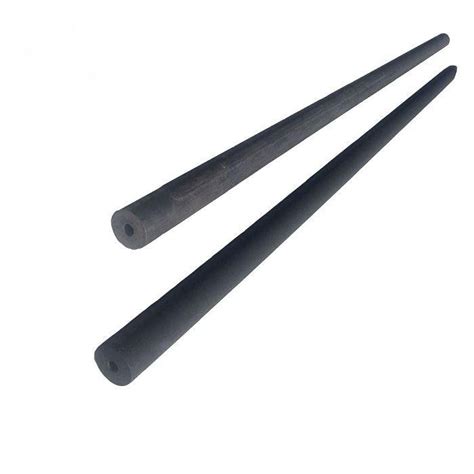 Kilang Pembekal Pengilang Graphite Crucible China Perkhidmatan Tersuai