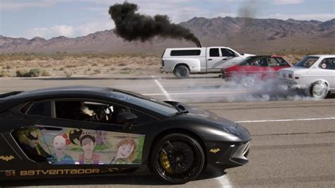 10 Best Netflix Car Shows All Enthusiasts Should Watch