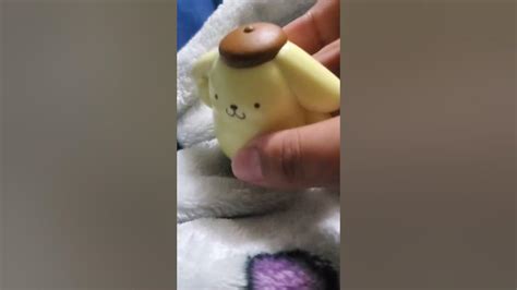 Pompompurin Dancing Youtube