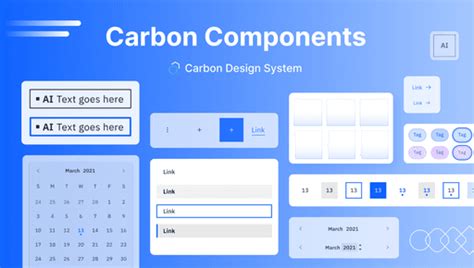 ibm carbon design system versions basics and resources