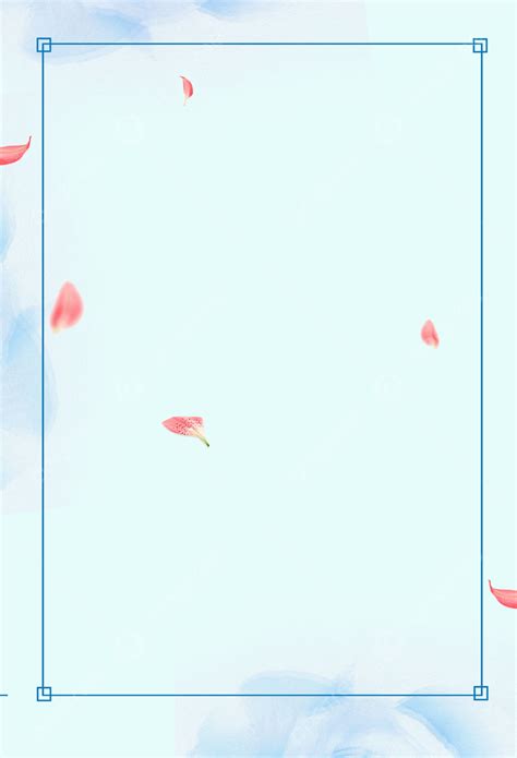 파란색 유미 의 류 판 촉 배경 디자인 쇼핑몰 프로모션 할인 화장품 프로모션 배경 일러스트 및 사진 무료 다운로드 Pngtree