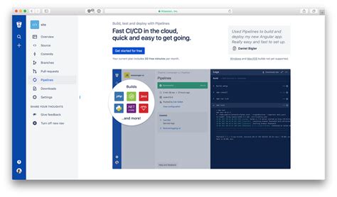 Build And Automatically Deploy A React Site By Joshua Tjhin Medium