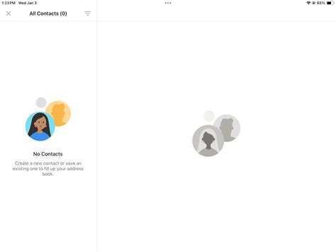 outlook for ios cannot access contacts microsoft community