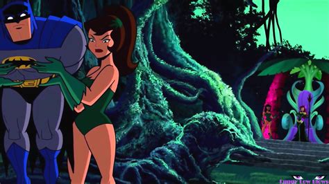 Poison Ivy Ballbusting Batman Kick In The Balls Anime Ballbust Cartoon Tabitha Poison Eporner
