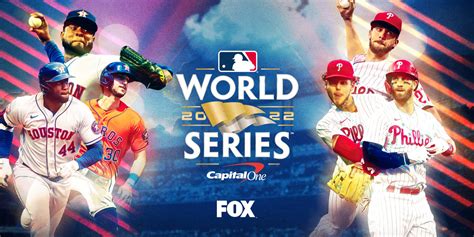 Astros Vs Phillies Juego 4 De La Serie Mundial Todo Lo Que Debes Saber