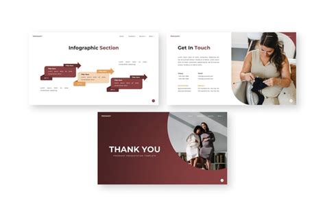 Pregnancy Pregnant Powerpoint Templates Incl Pregnancy And Mother Envato